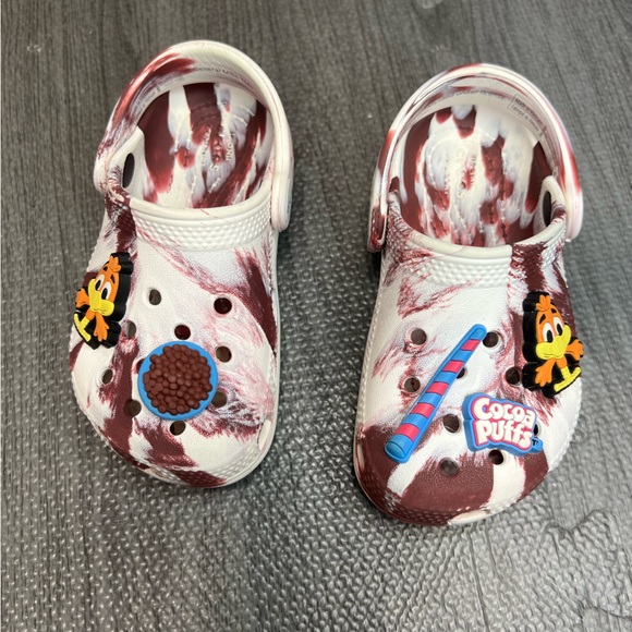 CROCS | Shoes | Toddler Coco Puffs Crocs | Poshmark